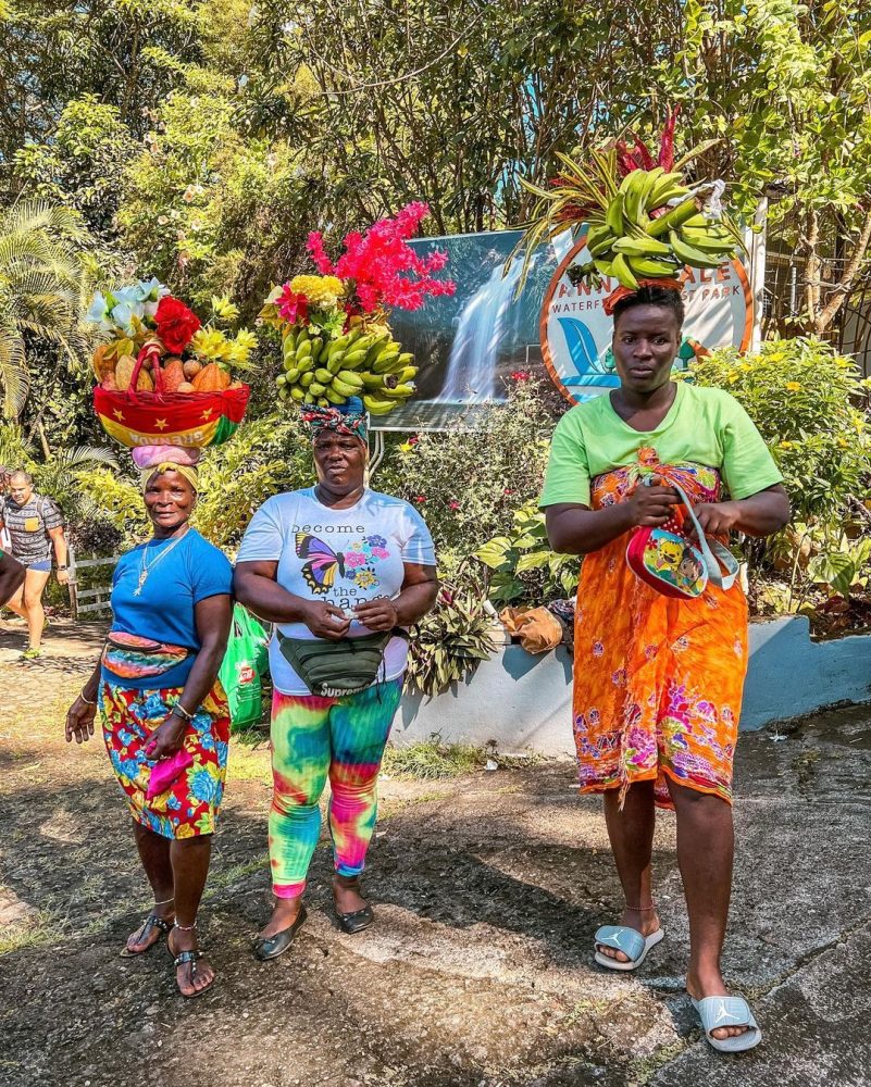 SENSORY SAFARI - Tri Island Chocolate